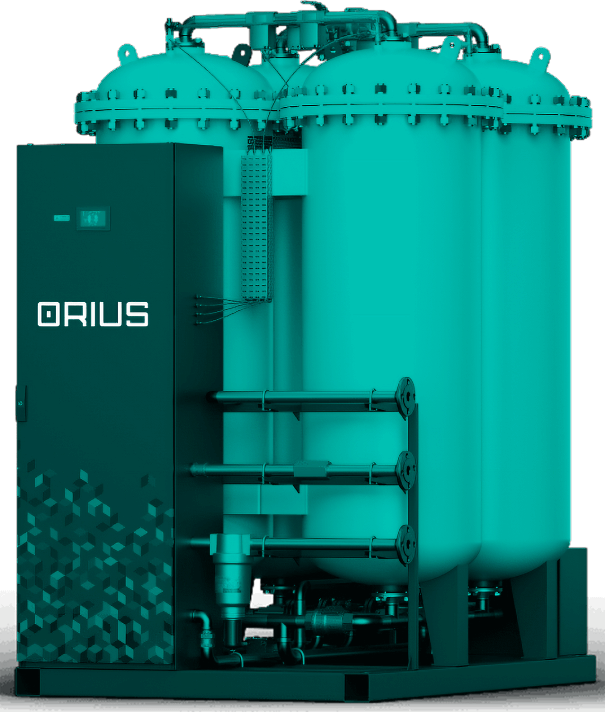iO-ENERGIES | Orius